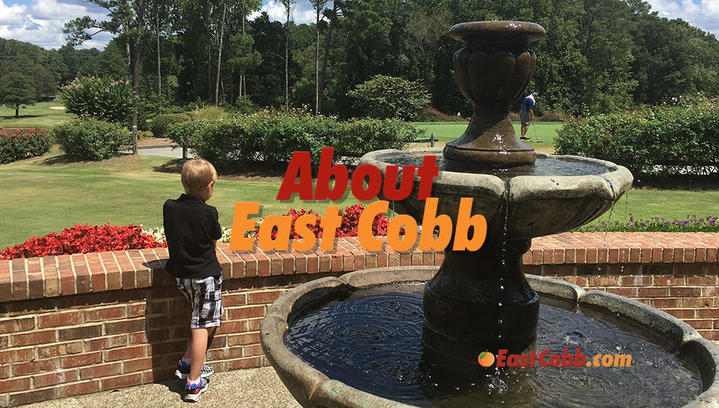 EastCobb.com | East Cobb's Online Magazine and City Guide