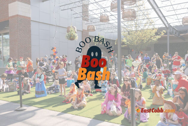 Boo Bash At Avenue East Cobb - EastCobb.com