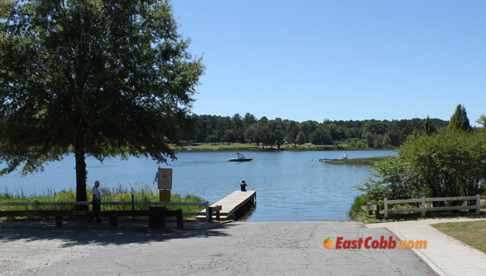 Lake Acworth | EastCobb.com