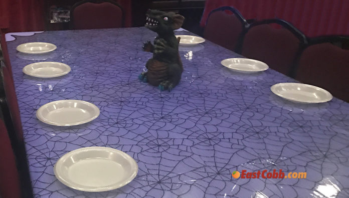 Monster Mini Golf | EastCobb.com