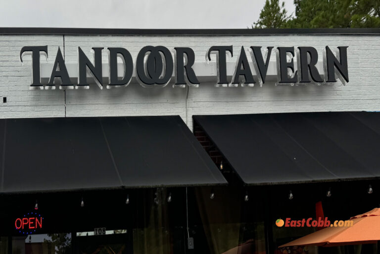 New Restaurants | EastCobb.com