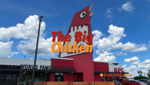 The Big Chicken | EastCobb.com