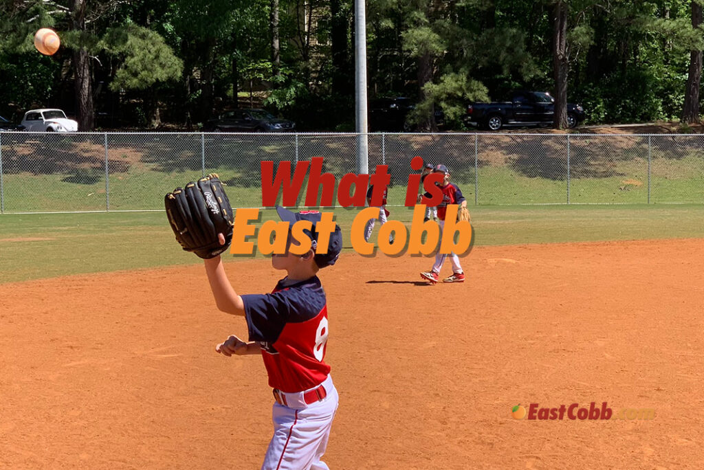 What is East Cobb? | EastCobb.com